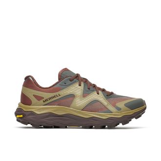 Merrell Agility Peak 6 1TRL - Marron - Taille 10.5 M