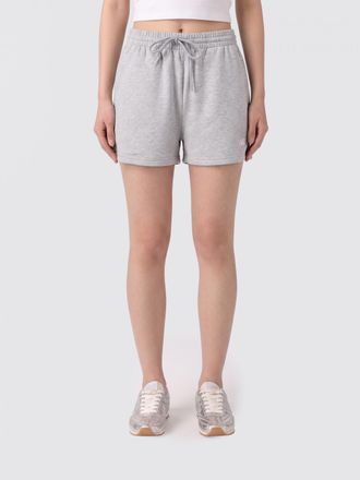 New Balance Shorts NEW BALANCE Damen Farbe Grau