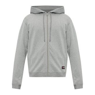 Diesel Homme, Sweatshirts et sweats &agrave; capuche, Gris, Taille: XL Joy-D-Core SweaT-shirt