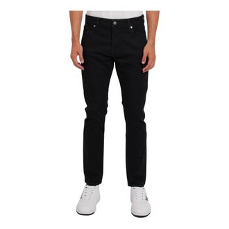 Guess Gerades Jeans - - Jeans - Herren - Schwarzk - W33