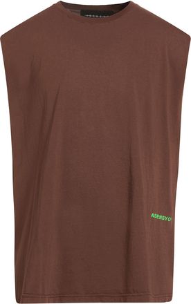 Asensyo TOPS - T-shirts auf YOOX.COM