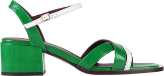 Avril Gau SCHUHE - Sandalen auf YOOX.COM