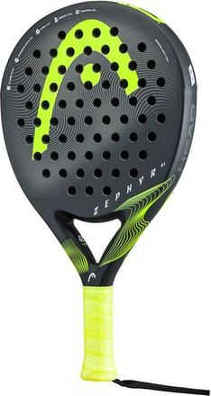 Head Paddle Tennis Zephyr UL 2023_bk_ye