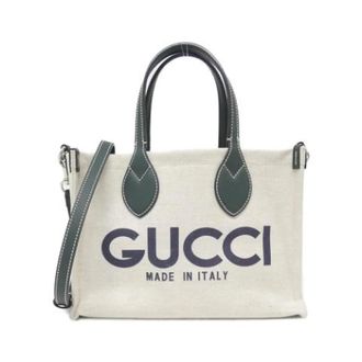 Gucci Damen, Pre-Owned, Beige, ONE SIZEGr&ouml;&szlig;e