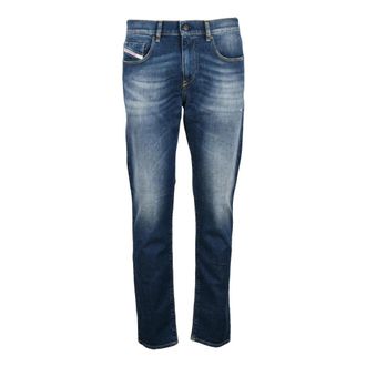 Diesel 2019 D-Strukt Jeans - - Jeans - Herren - Blau - W33