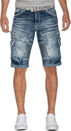 Cipo & Baxx Short Homme CK189 W38