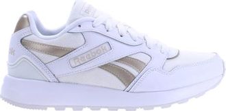 Reebok Homme Ridgerider 6.0 Sneaker, CBLACK/COUBLU/TECMET, 43 EU