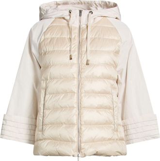 PESERICO JACKEN & M&Auml;NTEL - Pufferjacken & Daunenjacken auf YOOX.COM