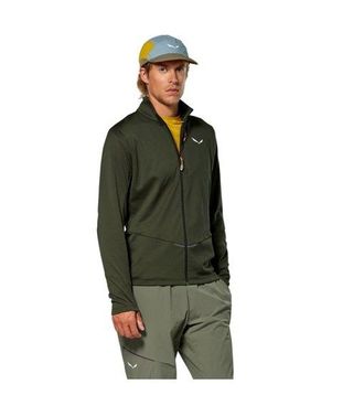 Salewa Pedroc PL 3 M - Fleecejacke - Herren
