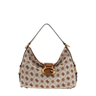 Guess Sac &agrave; main Camden &agrave; motif logotyp&eacute;
