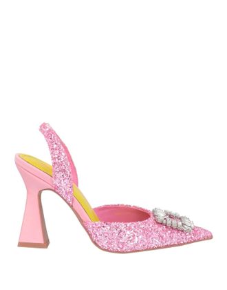 THE GOAL DIGGER SCHUHE - Pumps auf YOOX.COM