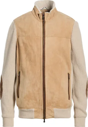 Fedeli JACKEN & M&Auml;NTEL - Shearling- & Kunstfell auf YOOX.COM