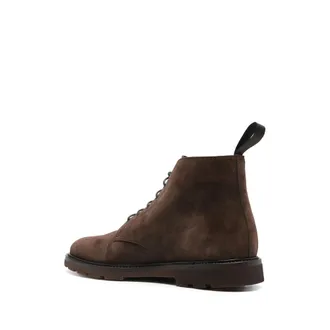 Henderson Baracco Espre Ankle Boot - Brown