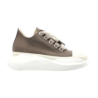 Rick Owens Herren, Schuhe, Grau, 44 EUGr&ouml;&szlig;e