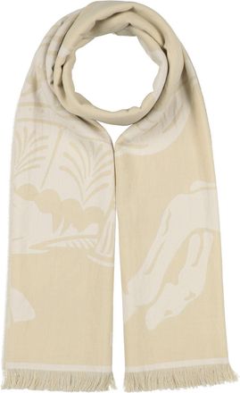 Burberry ACCESSOIRES - Schals auf YOOX.COM