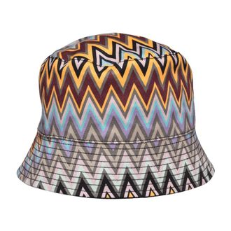 Missoni H&uuml;te - - Accessories - Herren - Mehrfarbig - ONE SIZE