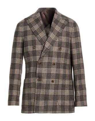 Barba ANZ&Uuml;GE und CO-ORDS - Blazers auf YOOX.COM