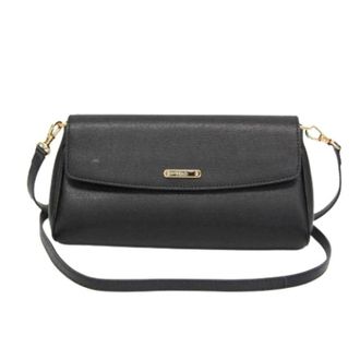 Fendi Pre-owned Mini pouch 8M0327 - Femme - Pre-owned - Noir - Taille: ONE Size