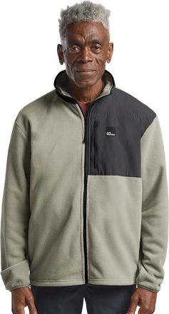 Jack Wolfskin SUMETRO FZ M linen, M