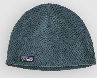 Patagonia R1 Air Beanie summit blue