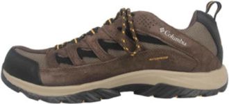 Columbia Homme, Sport, Brun, Taille: 45 EU Chaussures de Randonn&eacute;e Homme Marron