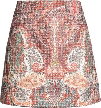 Goa Goa HOSEN & R&Ouml;CKE - Minir&ouml;cke auf YOOX.COM