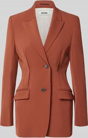 Drykorn Blazer mit Reverskragen Modell Brokley