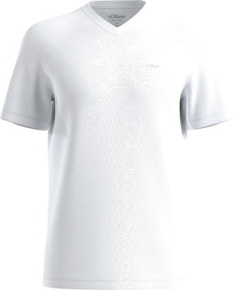 s.Oliver T-Shirt V-Neck