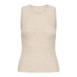 Inwear Damen, Blusen & Hemden, Beige, SGr&ouml;&szlig;e