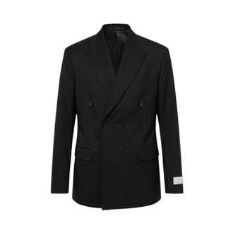 Be Able DAN MT S26 Blazer - - Jackets - Herren - Schwarzk - XL