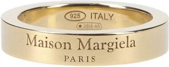 Maison Margiela Logo Ring