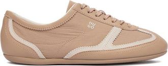 HUGO BOSS Sneakers Mystie 50557871 Beige