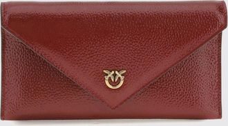 Pinko Schultertasche PINKO Damen Farbe Rot