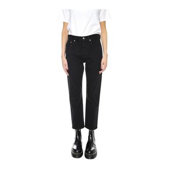 Levi's Damen, Jeans, Schwarzk, W29 L26Gr&ouml;&szlig;e