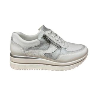 Waldl&auml;ufer Sneakers - - Shoes - Damen - Beige - 37 EU