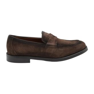 Flecs Mocassin - - Shoes - Herren - Braun - 44 EU