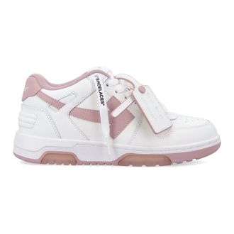 Off-white Out Of Office Sneakers - - Shoes - Damen - Wei&szlig; - 35 EU