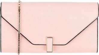 Valextra Kleinlederwaren - Portemonnaies mit Tragriemen auf YOOX.COM