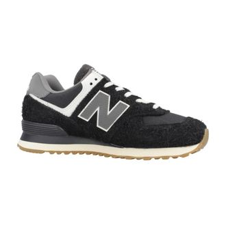 New Balance Lauf Lifestyle Sneakers - - Shoes - Herren - Schwarzk - 40 1/2 EU