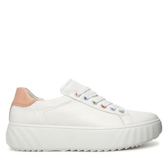 Ara Sneakers Ara Monaco 12-46523-73 Wei&szlig;