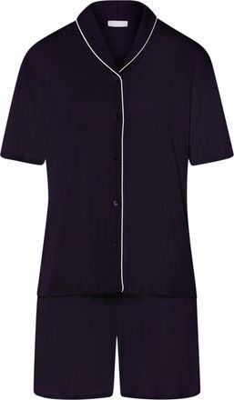 Hanro Pyjama Natural Comfort