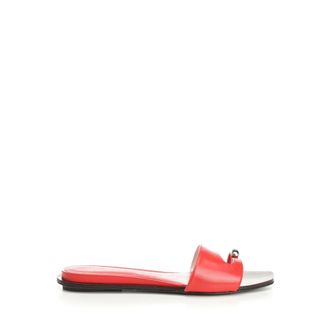 Tory Burch Damen, Schuhe, Rot, 37 EUGr&ouml;&szlig;e