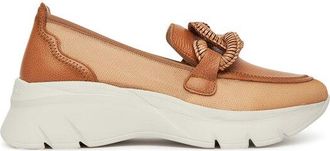 Hispanitas Halbschuhe Habana HV254050 Braun