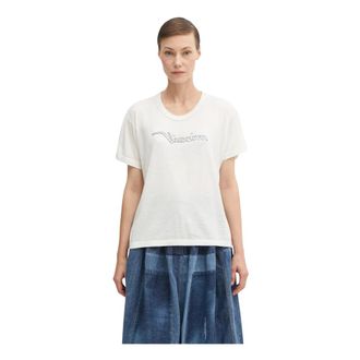 Visvim T-Shirts - - Tops - Damen - Wei&szlig; - S