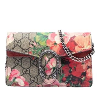 Gucci Pre-owned Dionysus Mini Bag - - Pre-owned - Damen - Mehrfarbig - ONE SIZE