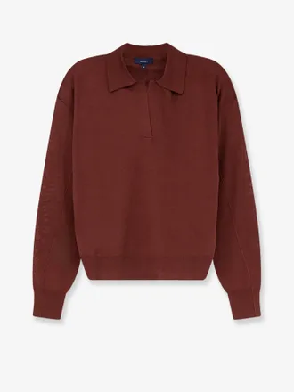 SOEUR Fleming merino wool sweater - SOEUR - gender_Woman