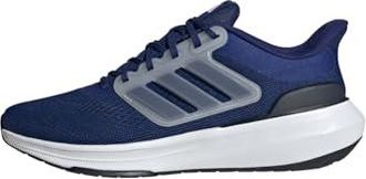 adidas Adidas Homme Ultrabounce Shoes, Victory Blue/Victory Blue/White, 43 1/3 EU