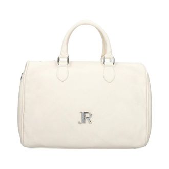 John Richmond Damen, Taschen, Wei&szlig;, ONE SIZEGr&ouml;&szlig;e