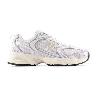 New Balance Damen, Schuhe, Wei&szlig;, 38 1/2 EUGr&ouml;&szlig;e