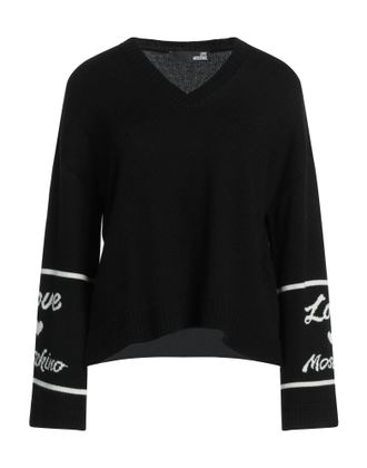 Love Moschino STRICKWAREN - Pullover auf YOOX.COM